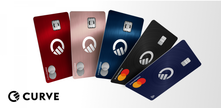 Curve Card Review: Why this is the Best Card for Travel