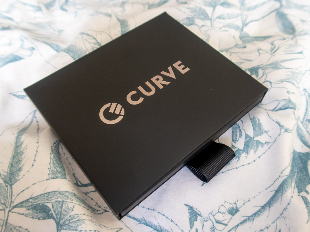 Curve Card Review: Why this is the Best Card for Travel