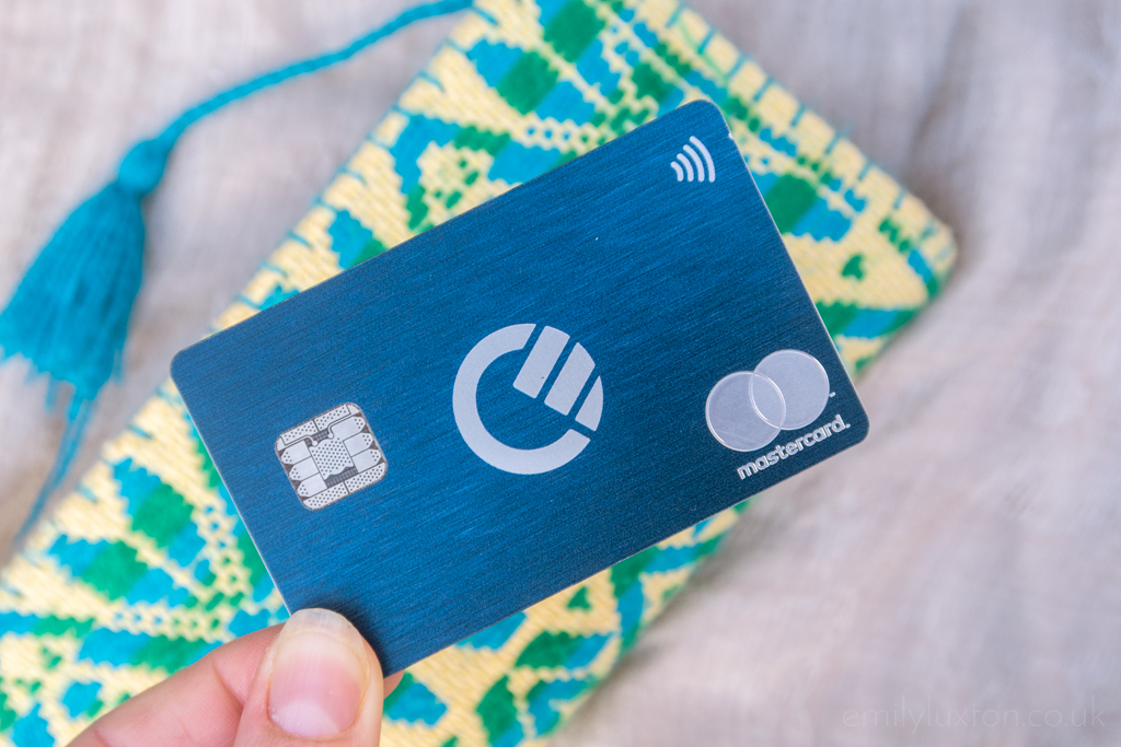 Curve Card Review: Why this is the Best Card for Travel