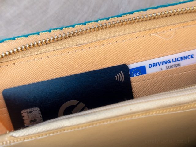 Curve Card Review: Why this is the Best Card for Travel