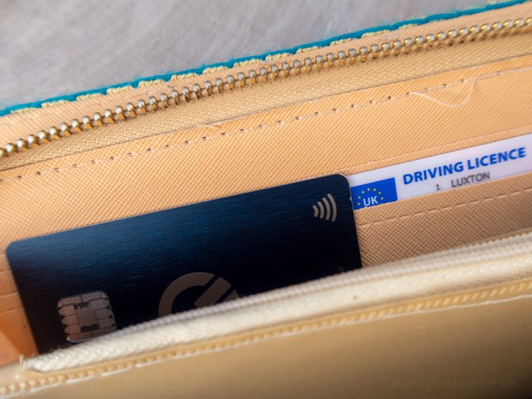 Curve Card Review: Why this is the Best Card for Travel