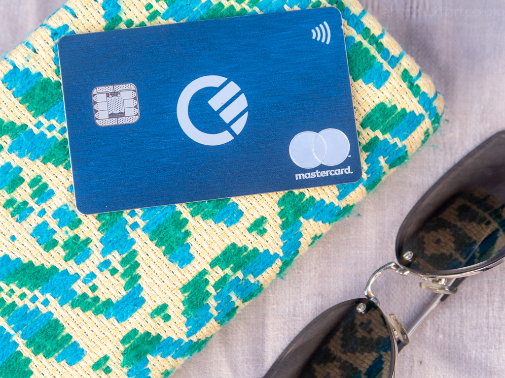 Curve Card Review: Why this is the Best Card for Travel