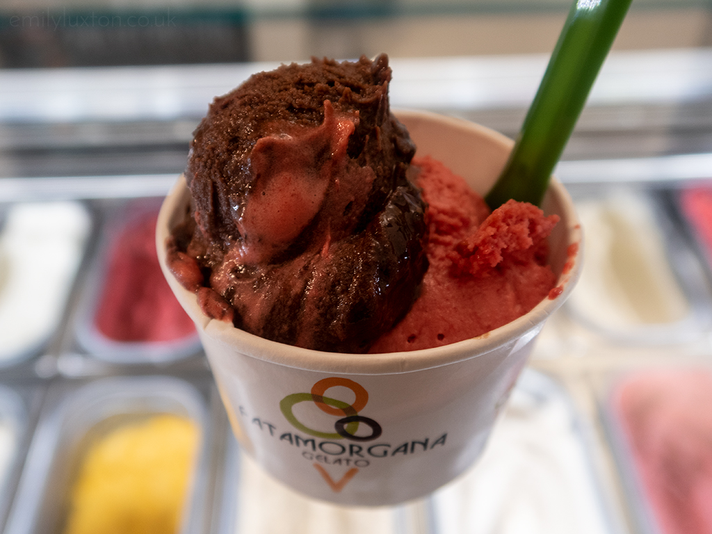 Gelato in Rome: 9 of the Best Gelaterias to try in Rome