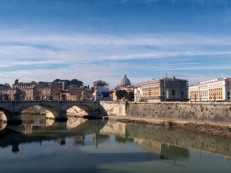 Rome in January: Everything you Need to Know