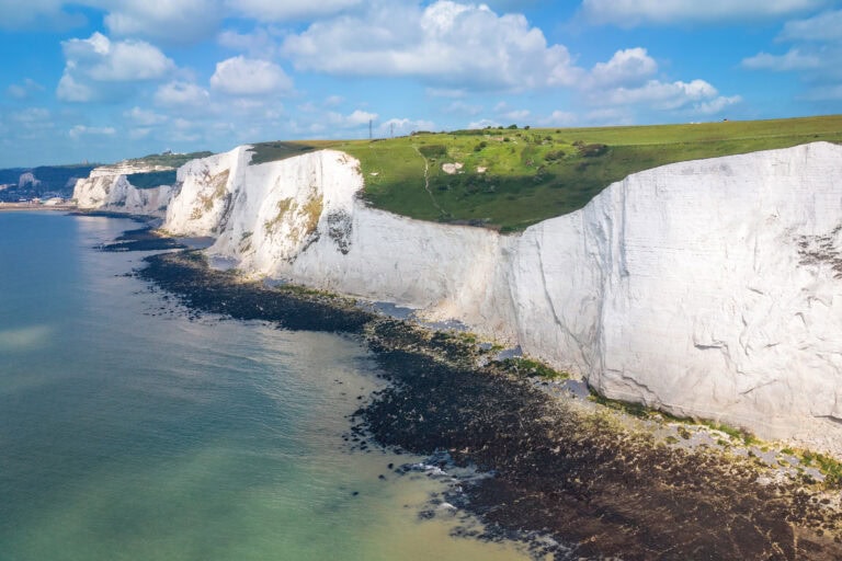 25 of the Best Places to Visit on the South Coast of England