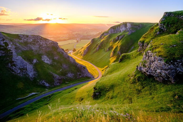 26 Best Places to Visit in the Midlands, England