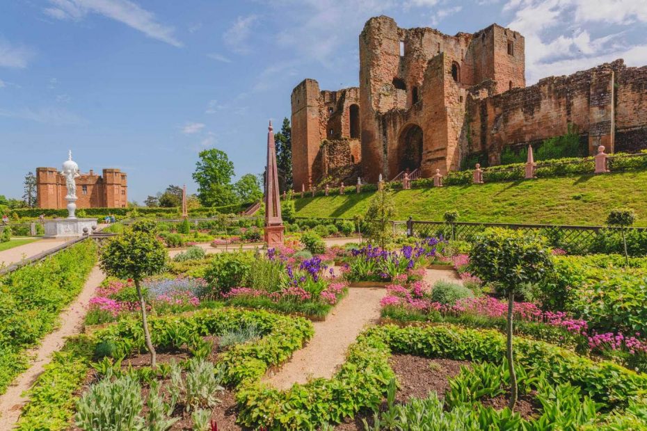 26 Best Places to Visit in the Midlands, England
