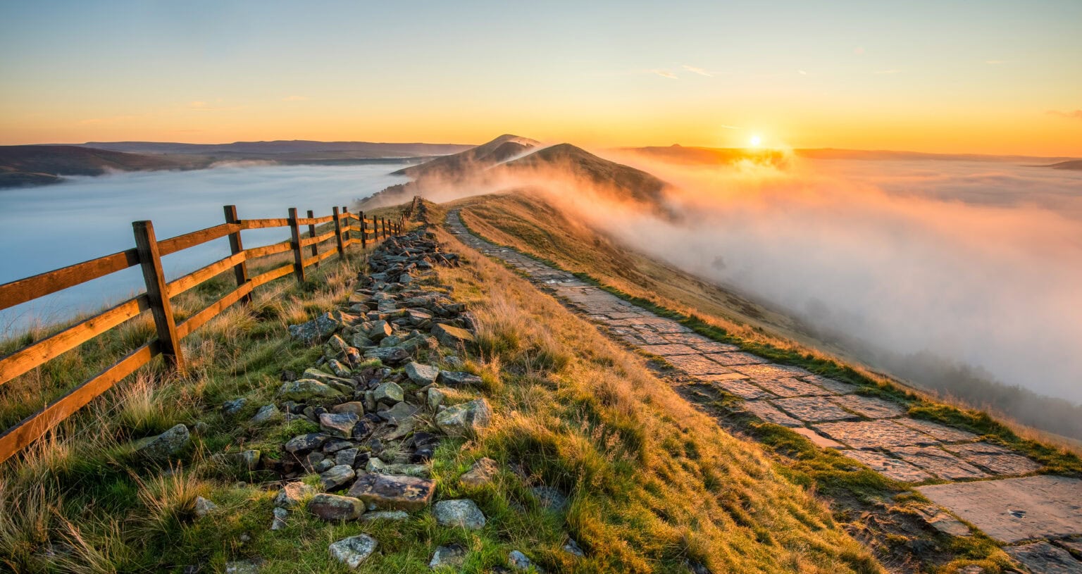 26 Best Places to Visit in the Midlands, England
