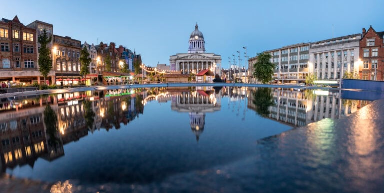 26 Best Places to Visit in the Midlands, England
