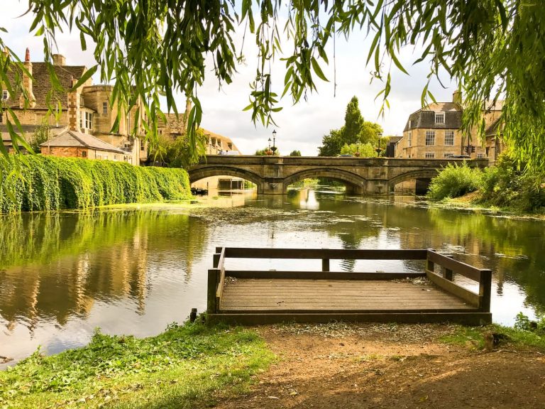 26 Places to Visit in the Midlands, England - East, West & the Peak ...