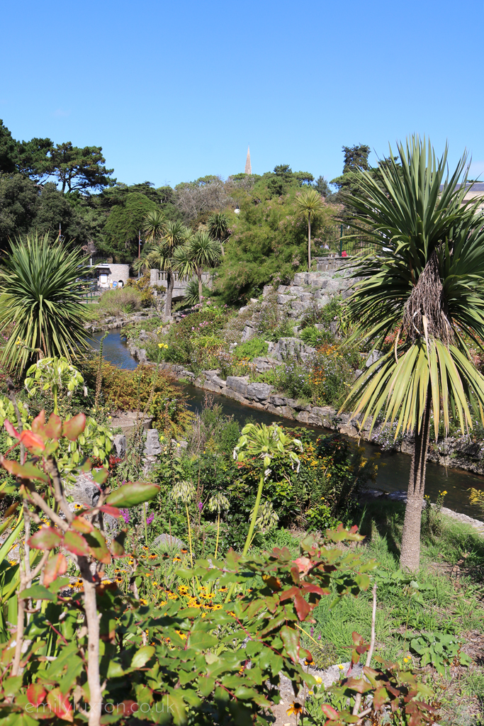 Spotlight on Bournemouth: Holiday by the Beach and Beyond