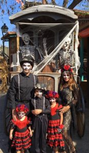 Halloween Around the World - How 12 Countries Celebrate