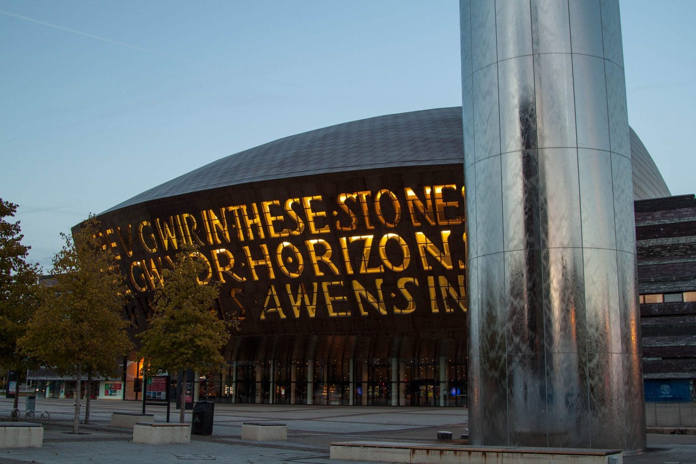 23 of the Best Places to Visit in South Wales