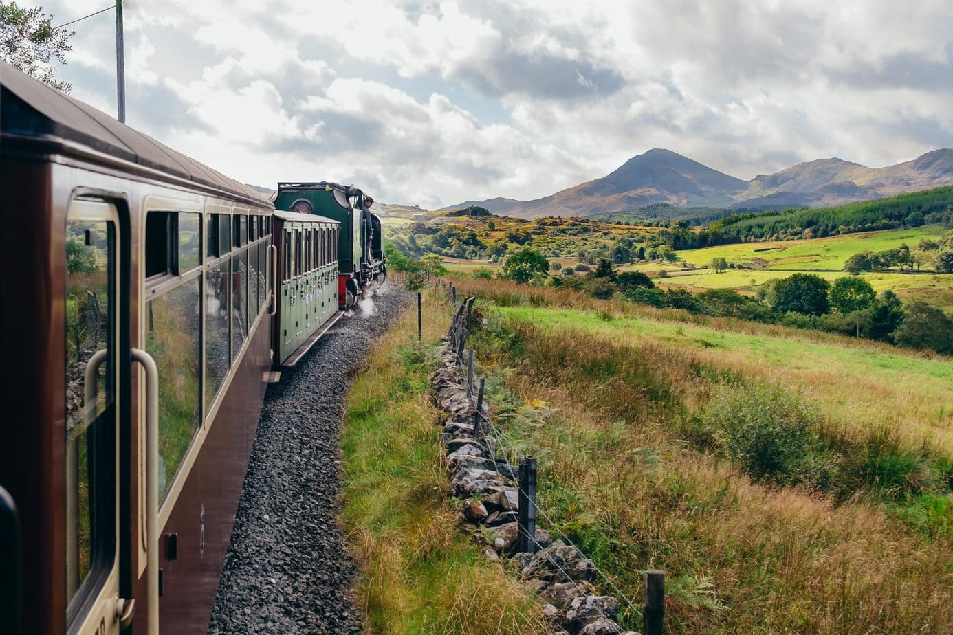 19 of the Best Places to Visit in North Wales