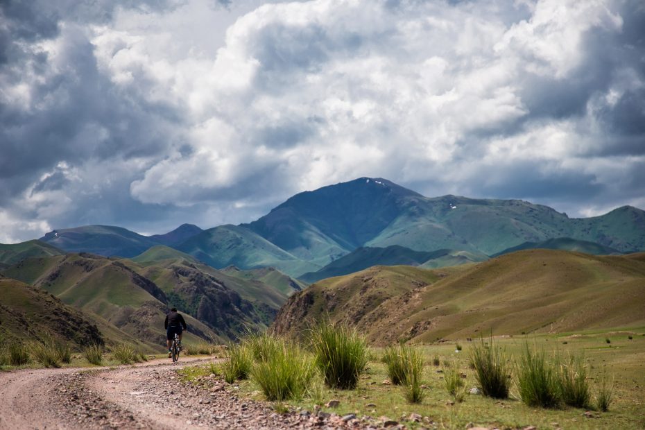 9 of the Best Long Distance Cycle Routes in the UK