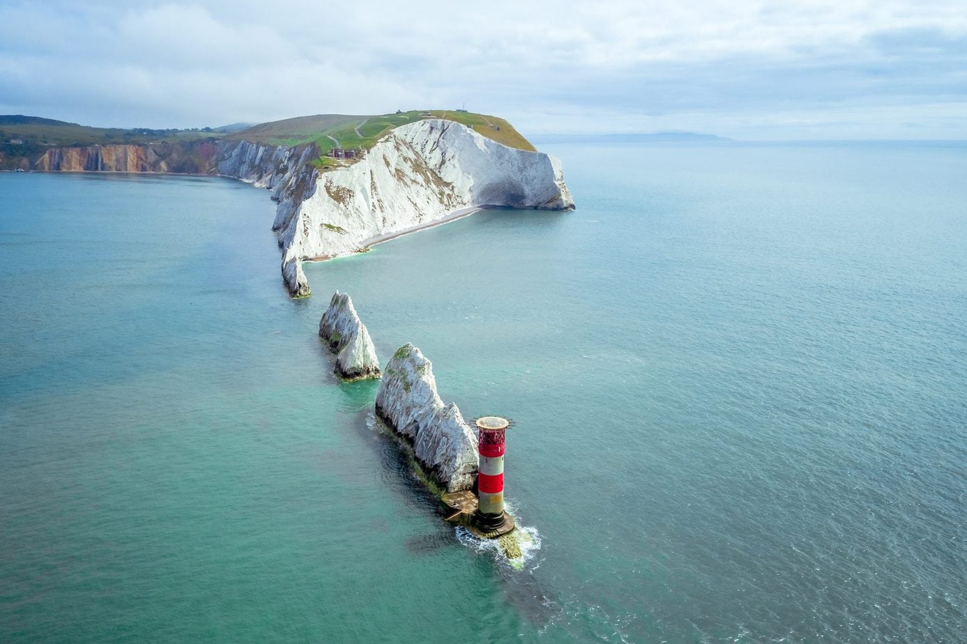 25 of the Best Places to Visit on the South Coast of England