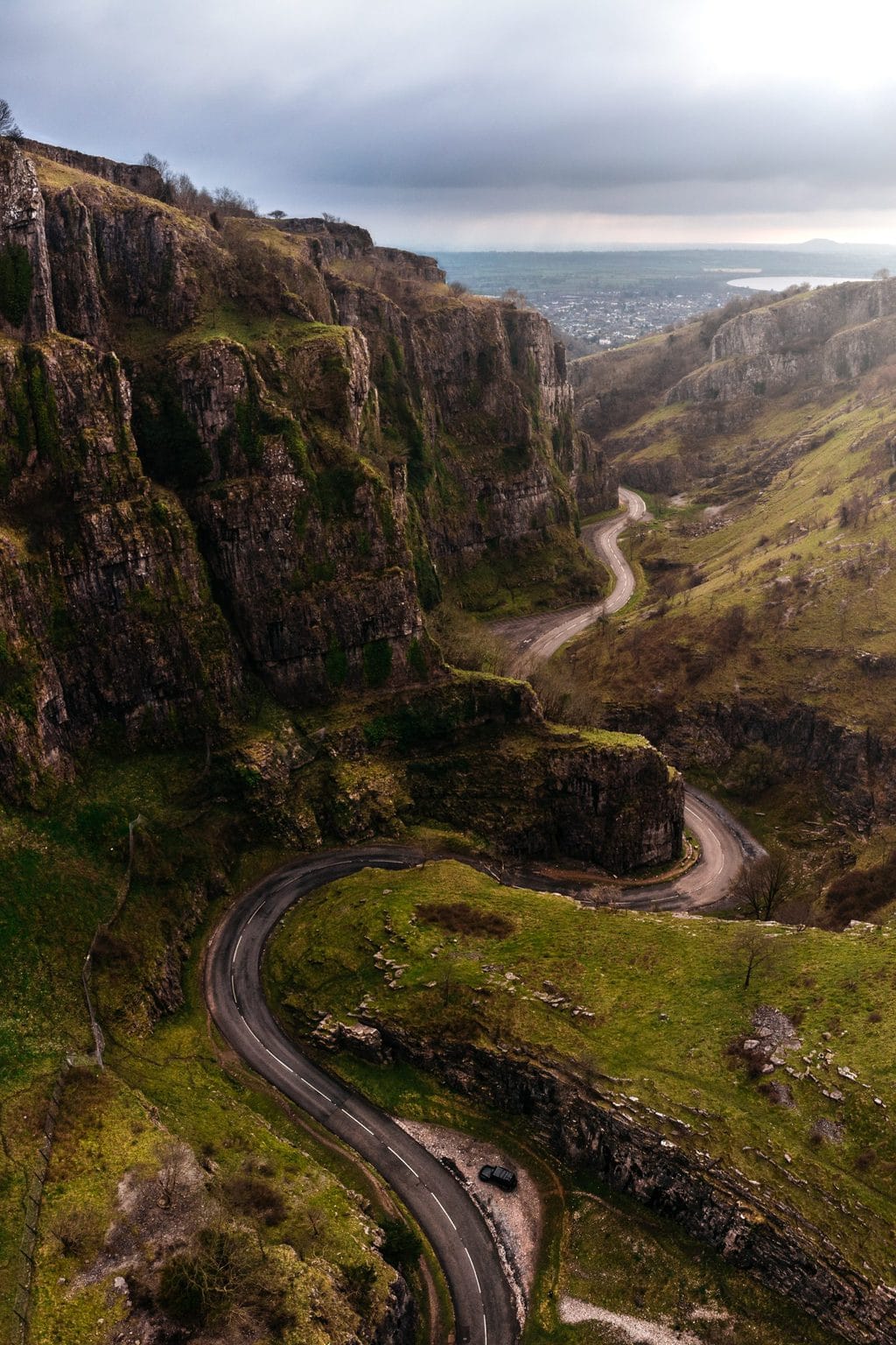 15 Epic England Road Trips for your UK Bucket List!