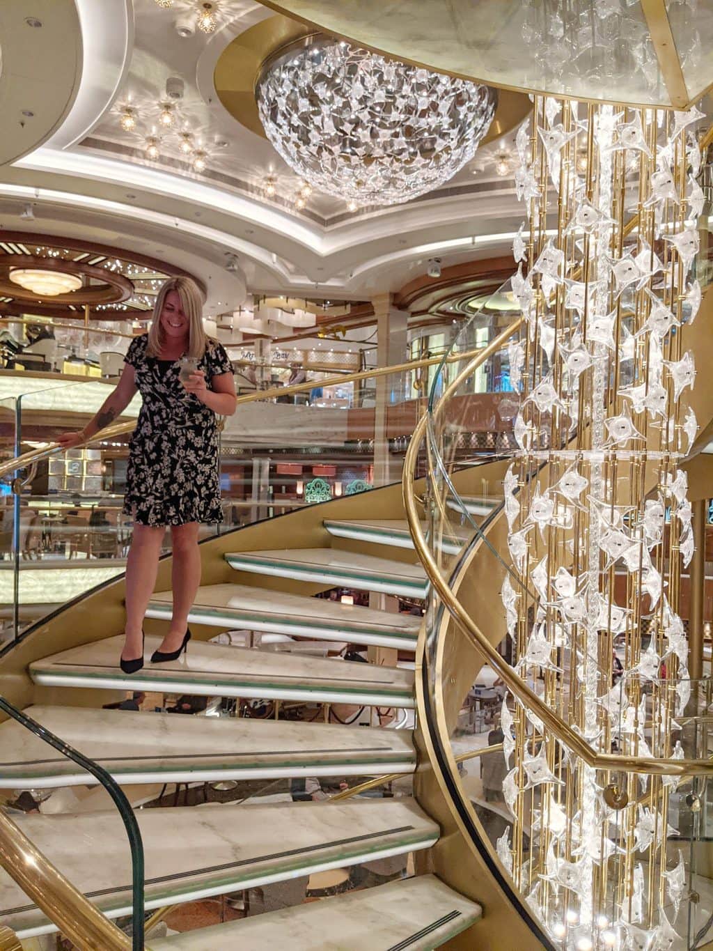 Everything You Need to Know about the Regal Princess - A Review