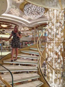 Everything You Need to Know about the Regal Princess - A Review