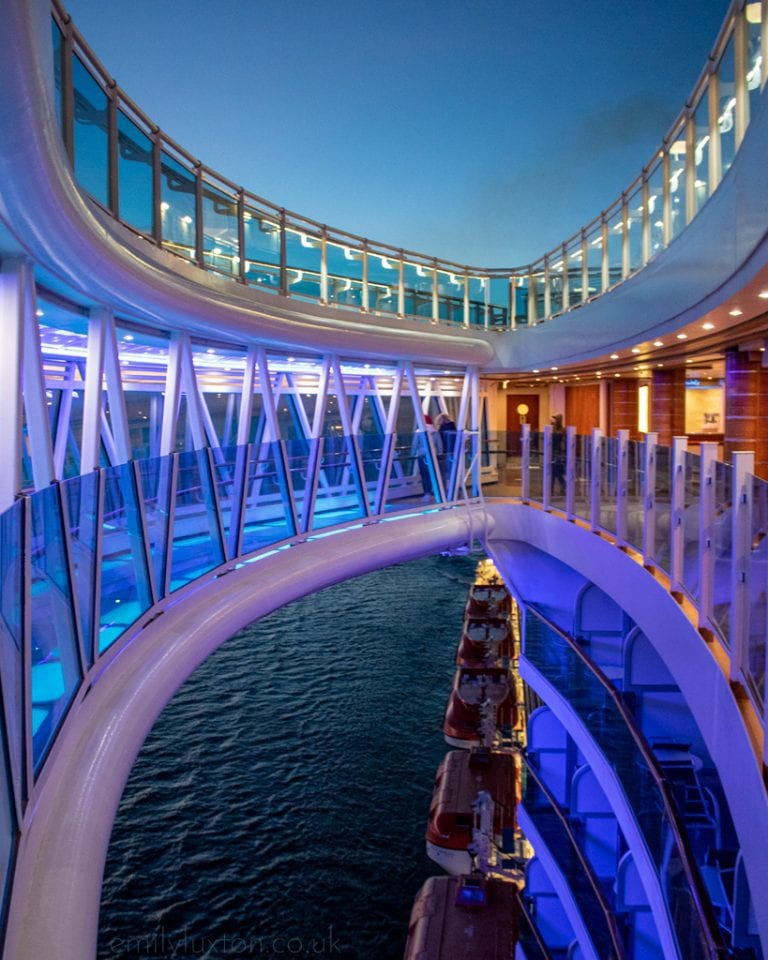 17 of the Best Things to Do on the Regal Princess