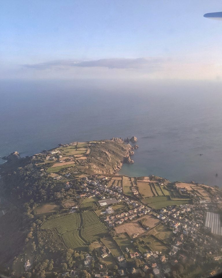 Guernsey Travel Tips: Everything you Need to Know