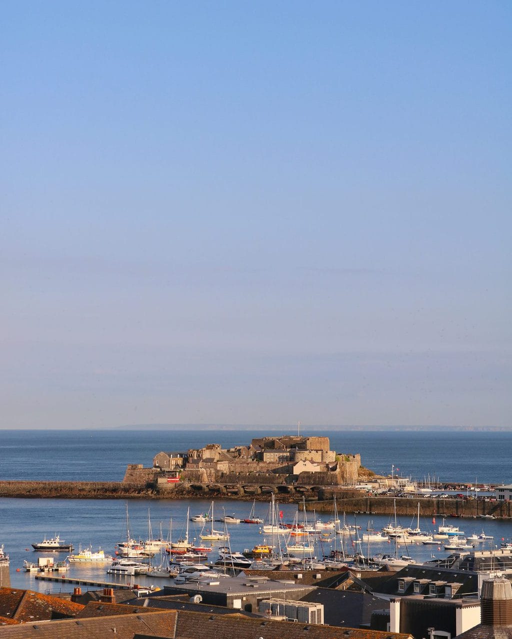 Guernsey Travel Tips: Everything you Need to Know