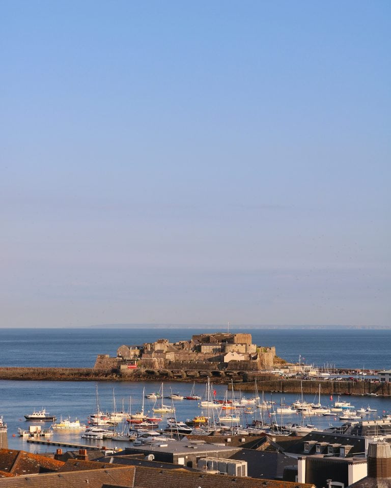 Guernsey Travel Tips: Everything you Need to Know