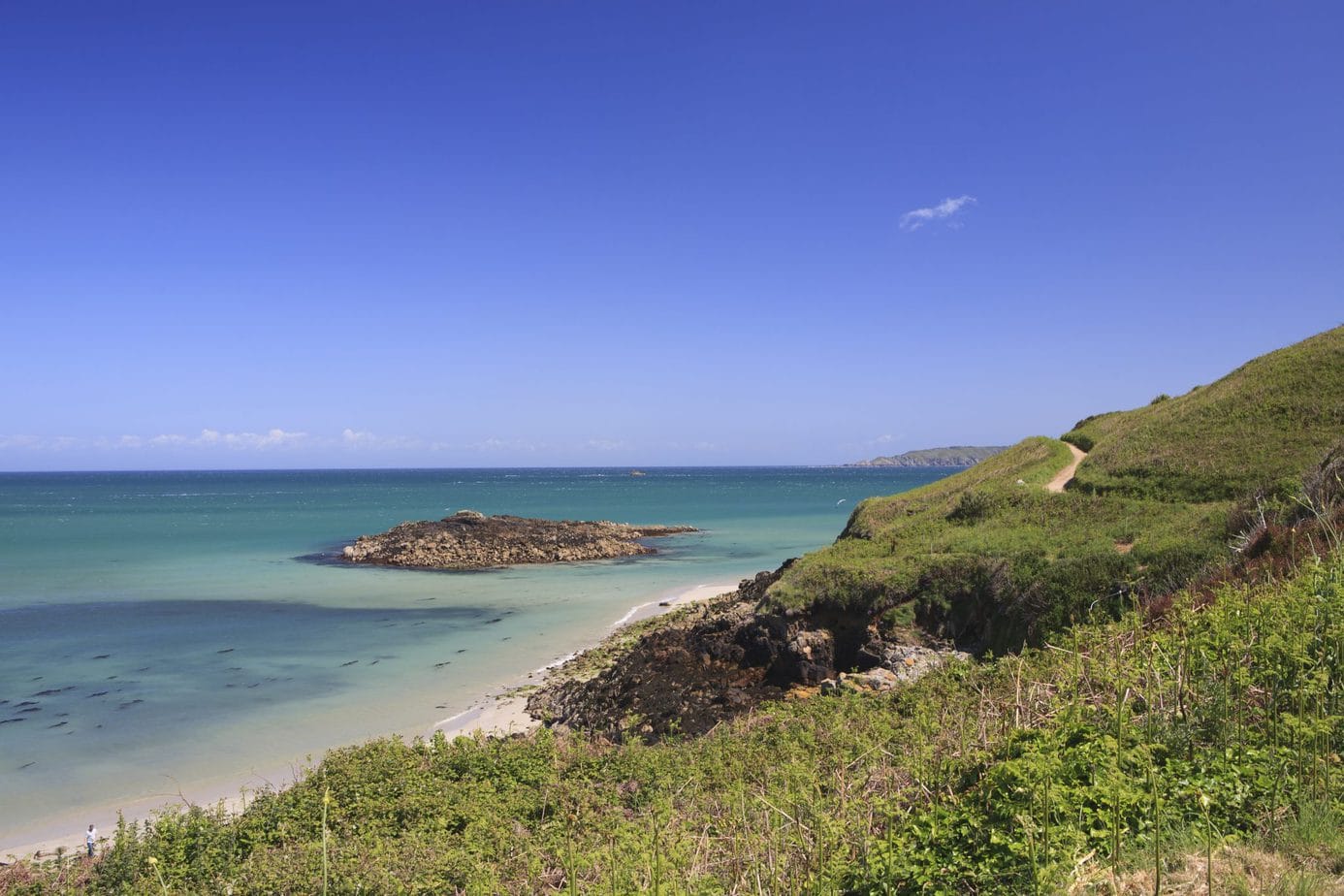Guernsey Travel Tips: Everything you Need to Know
