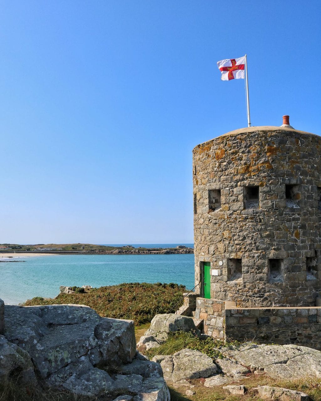 Guernsey Travel Tips: Everything you Need to Know