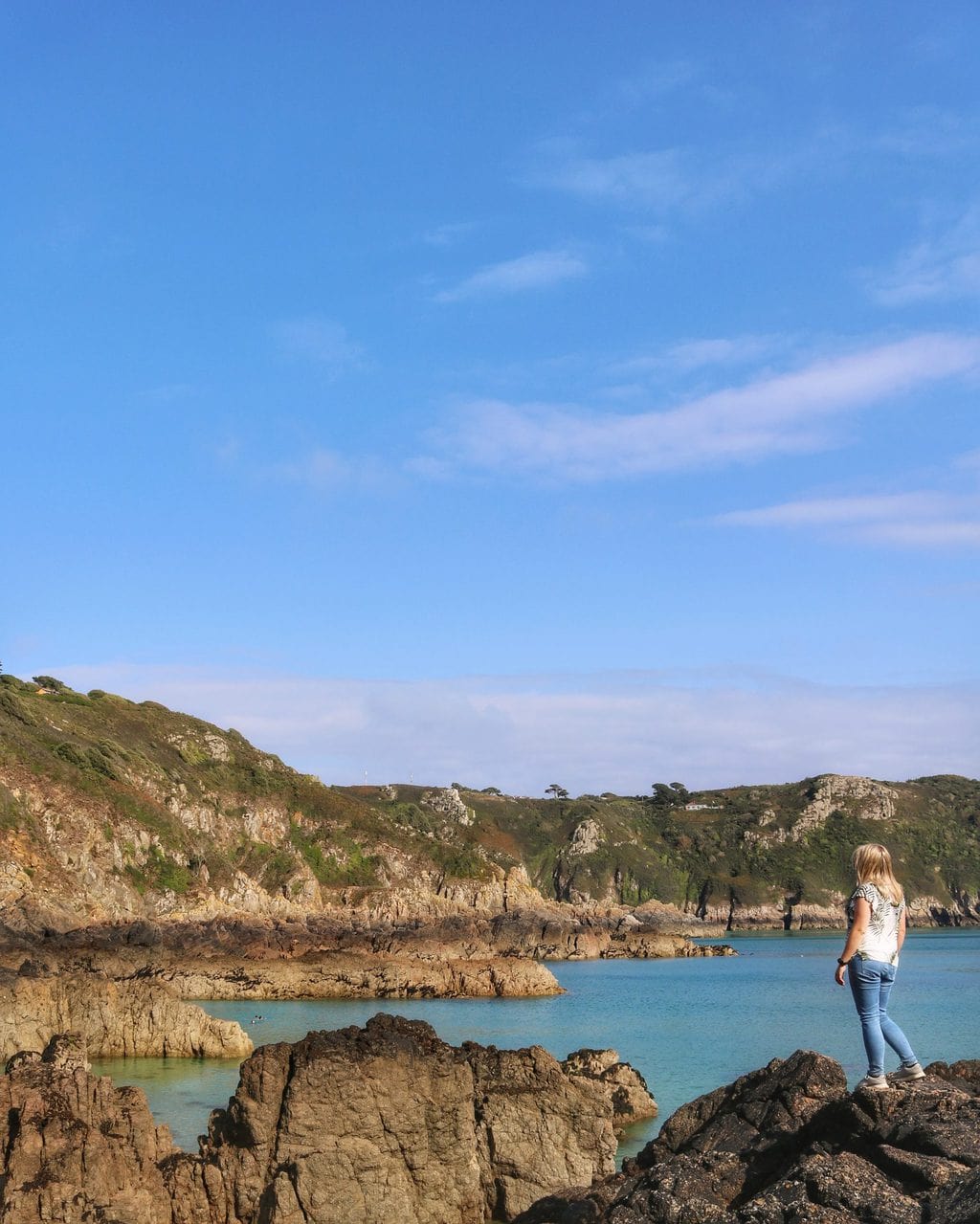 Guernsey Travel Tips: Everything you Need to Know