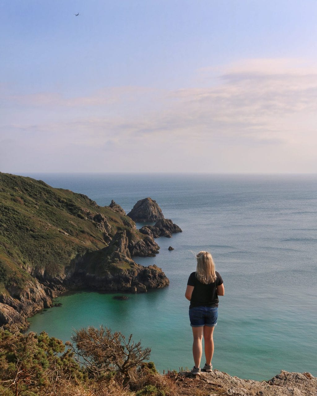 Guernsey Travel Tips: Everything you Need to Know