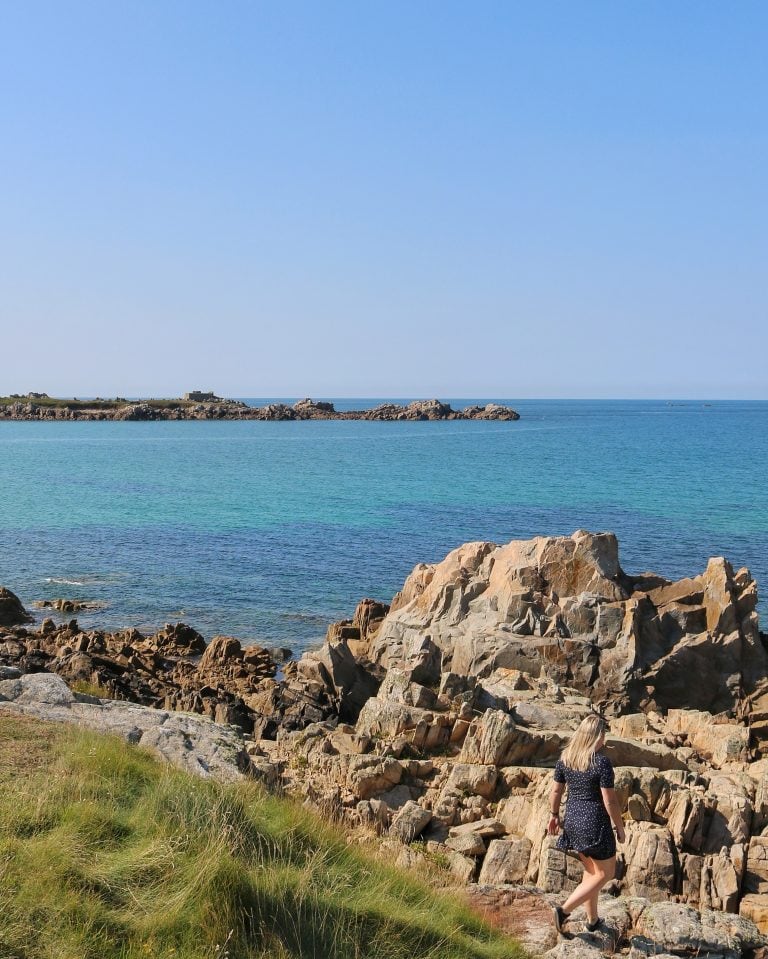 Guernsey Travel Tips: Everything you Need to Know