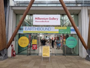 16 of the Best Places to See Art in Sheffield