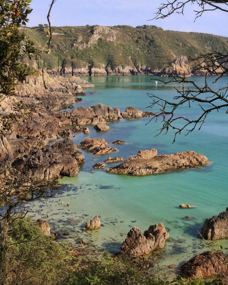 8 Amazing Adventures for your Short Break in Guernsey