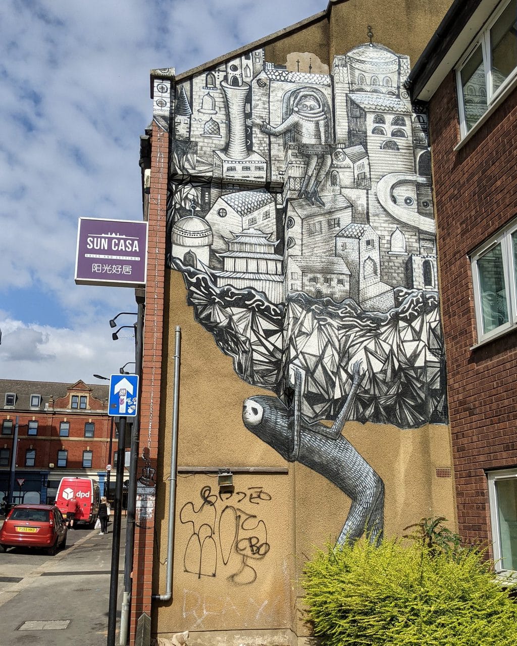 16 of the Best Places to See Art in Sheffield