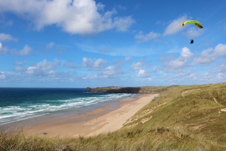 How to Spend 4 or 5 Days on Holiday in St Agnes Cornwall