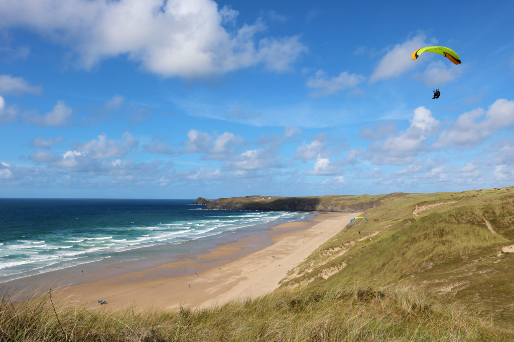 How to Spend 4-5 Days on Holiday in St Agnes Cornwall