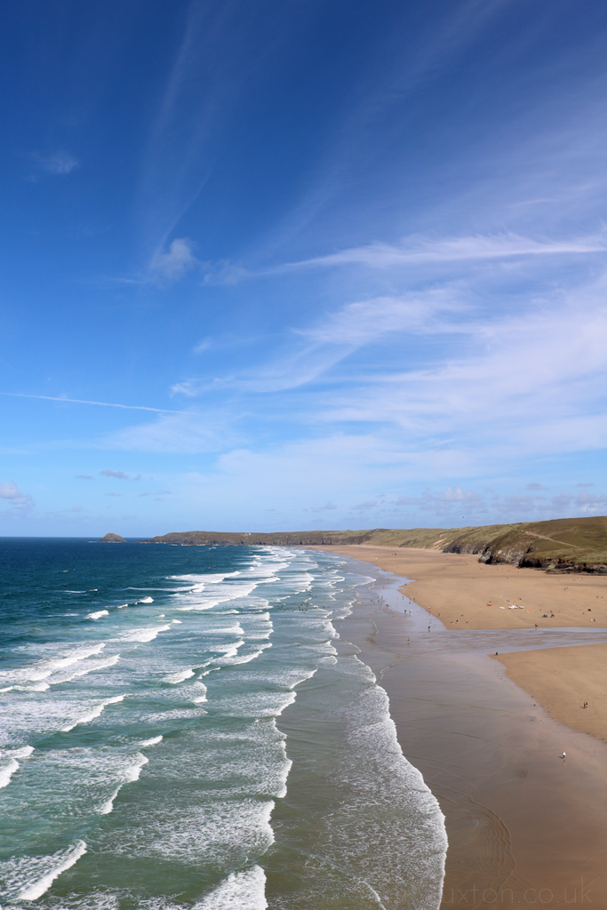 How to Spend 4 or 5 Days on Holiday in St Agnes Cornwall