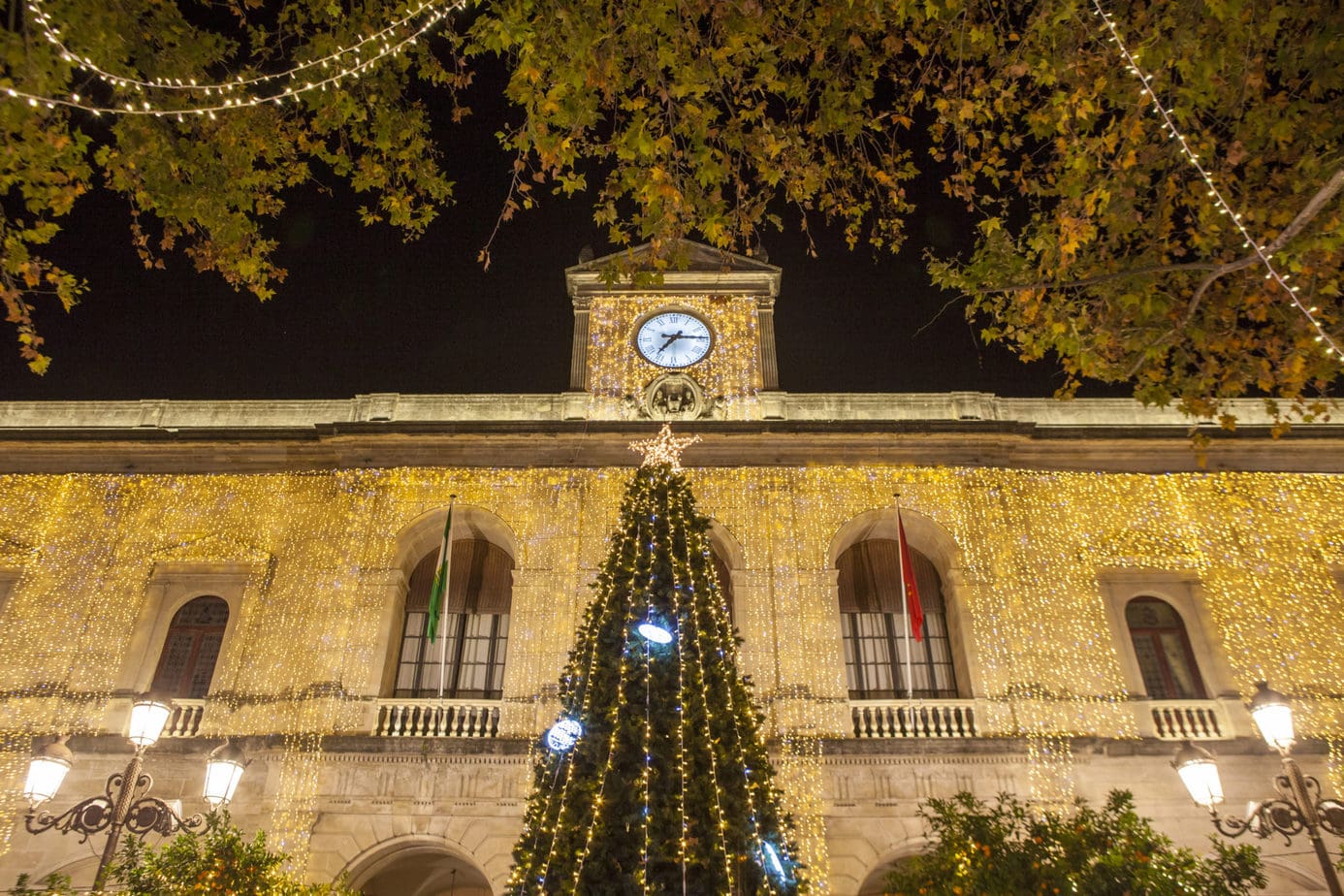 Seville in Winter: Everything you Need to Know!