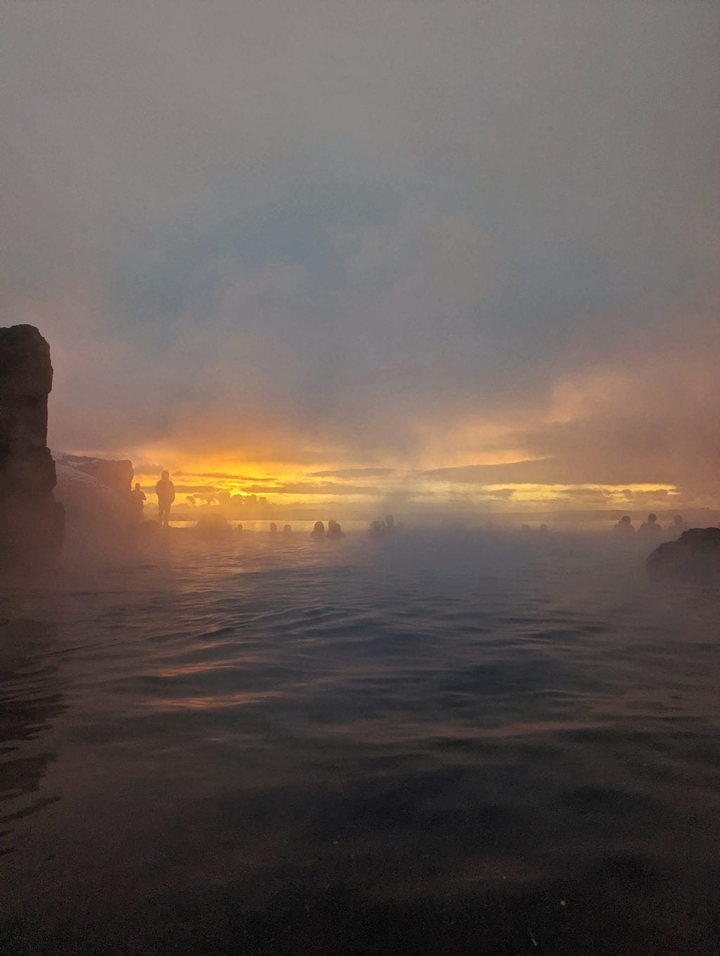 Sky Lagoon, Reykjavik - the Hottest New Thermal Spa in Iceland!