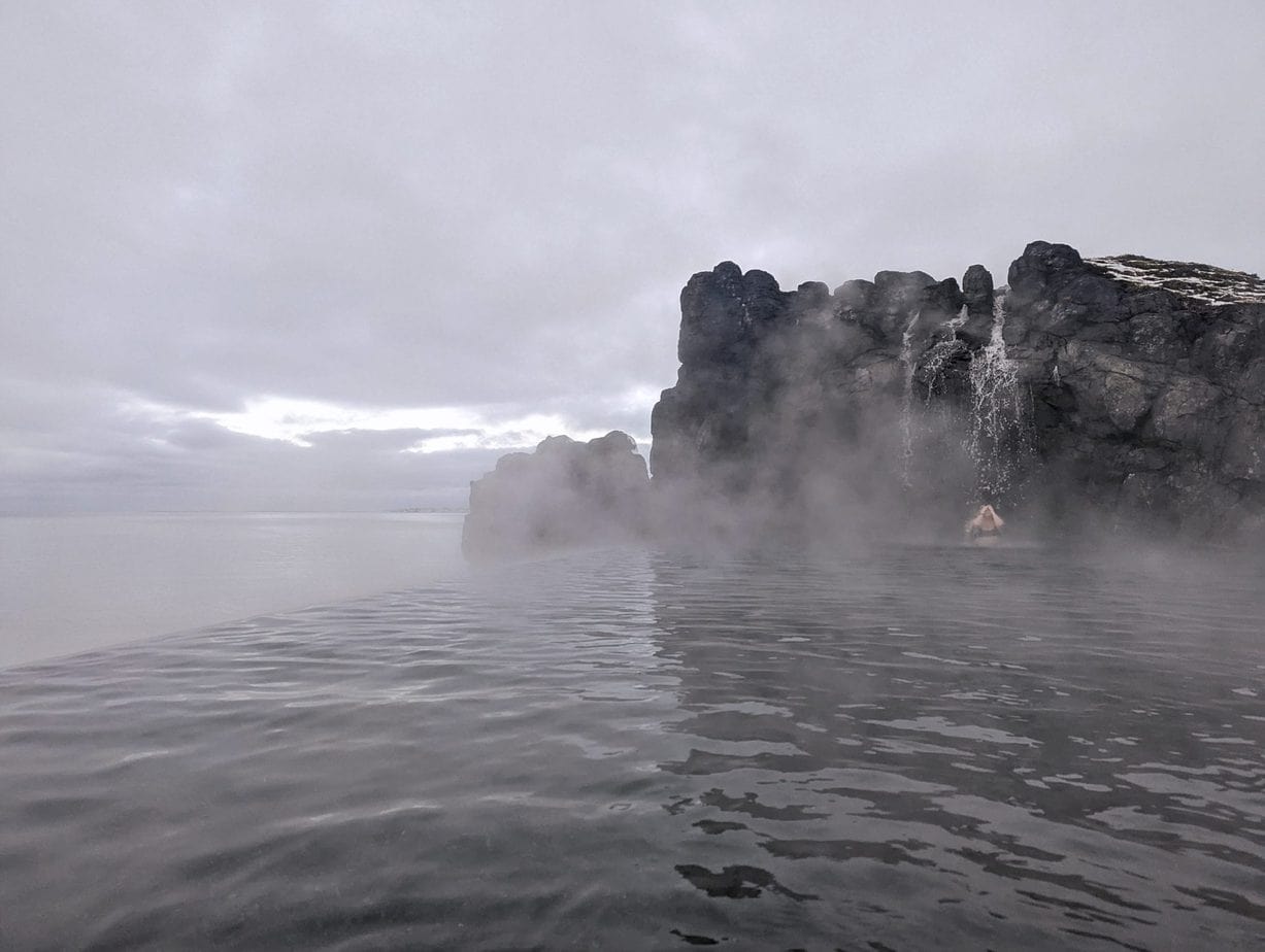 Sky Lagoon, Reykjavik - the Hottest New Thermal Spa in Iceland!