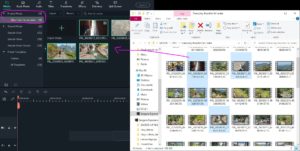 How to Make a Great Travel Video using Filmora Video Editor