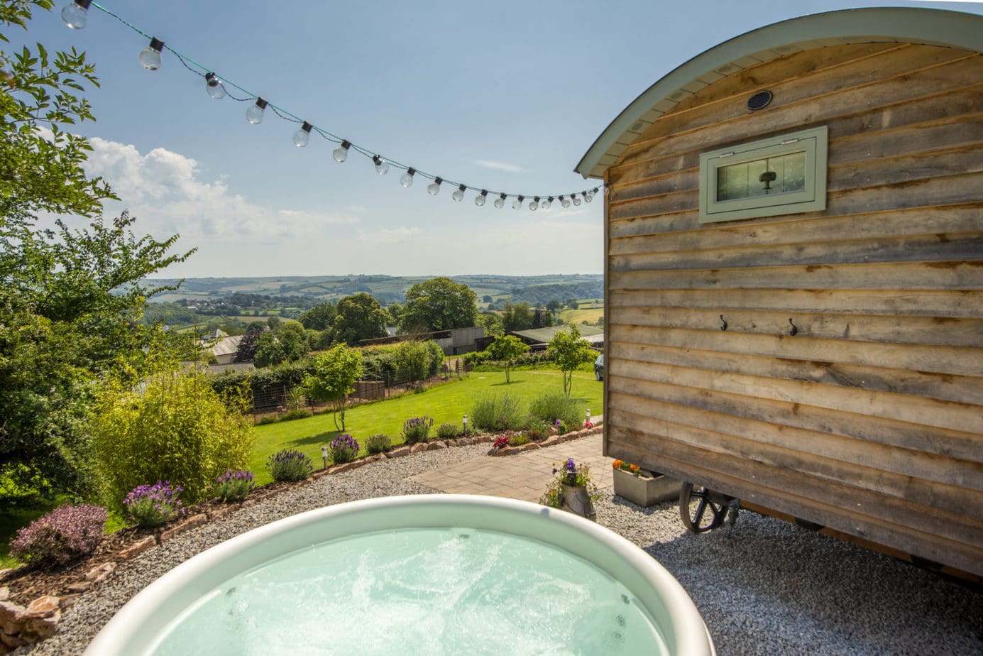 7 Brilliantly Unique Places to Stay in Devon