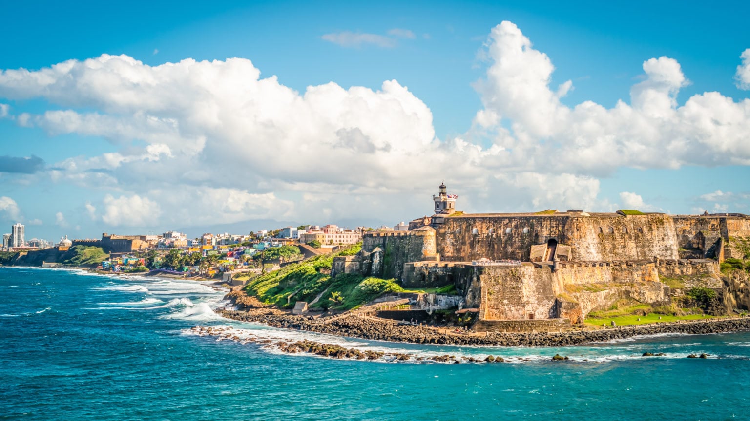 12 Fun & Unique Things to do in Puerto Rico