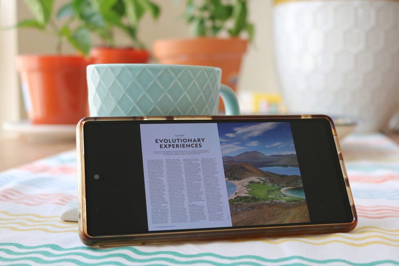 Readly Review: Is this the Best Magazine App?