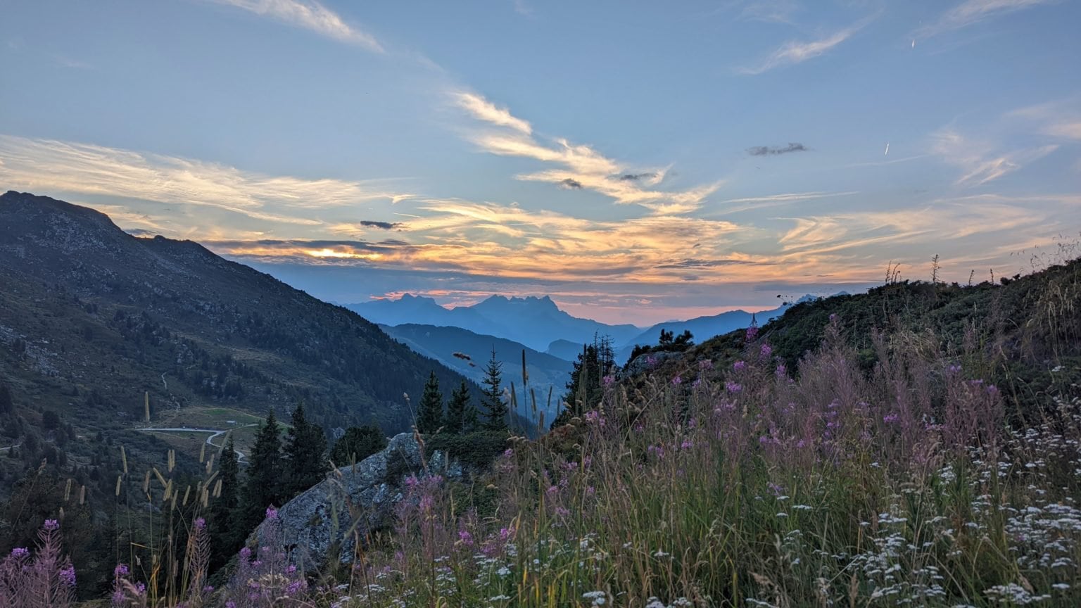 Summer in Verbier: How to Plan your Dream Trip