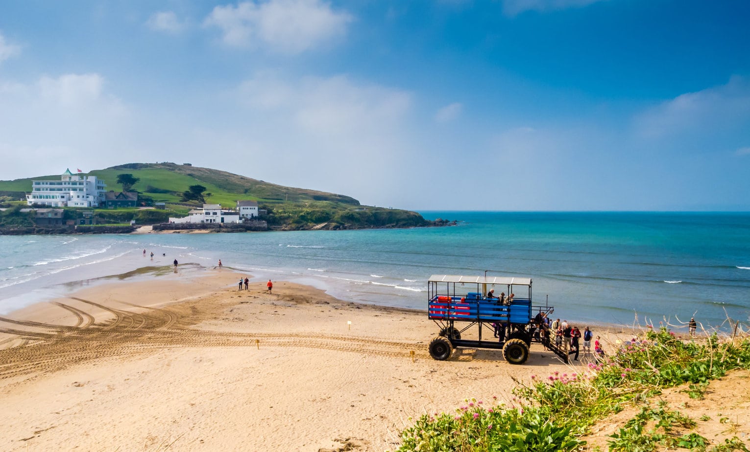 21 of the Best Places to Visit in Devon