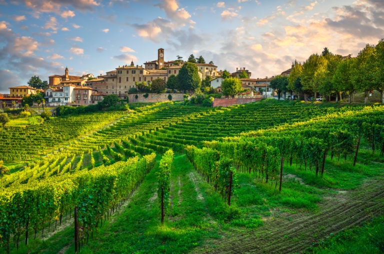 18 of the Best Small Towns in Italy to Visit