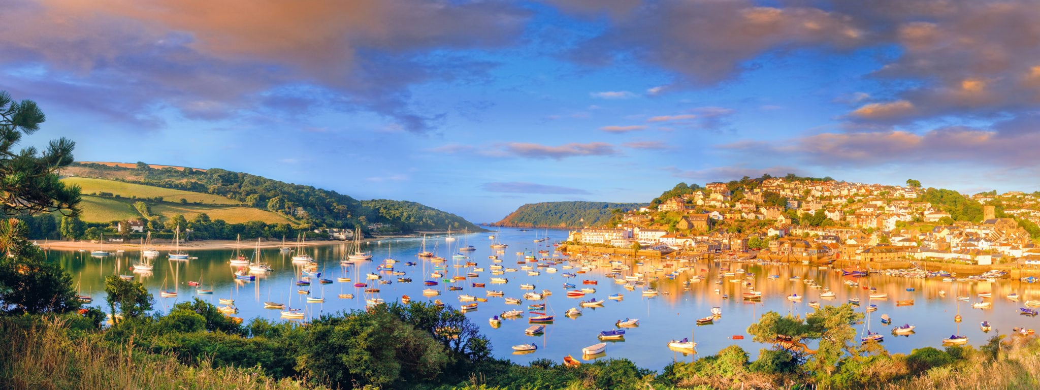 12 of the Best Places to Visit in South Devon