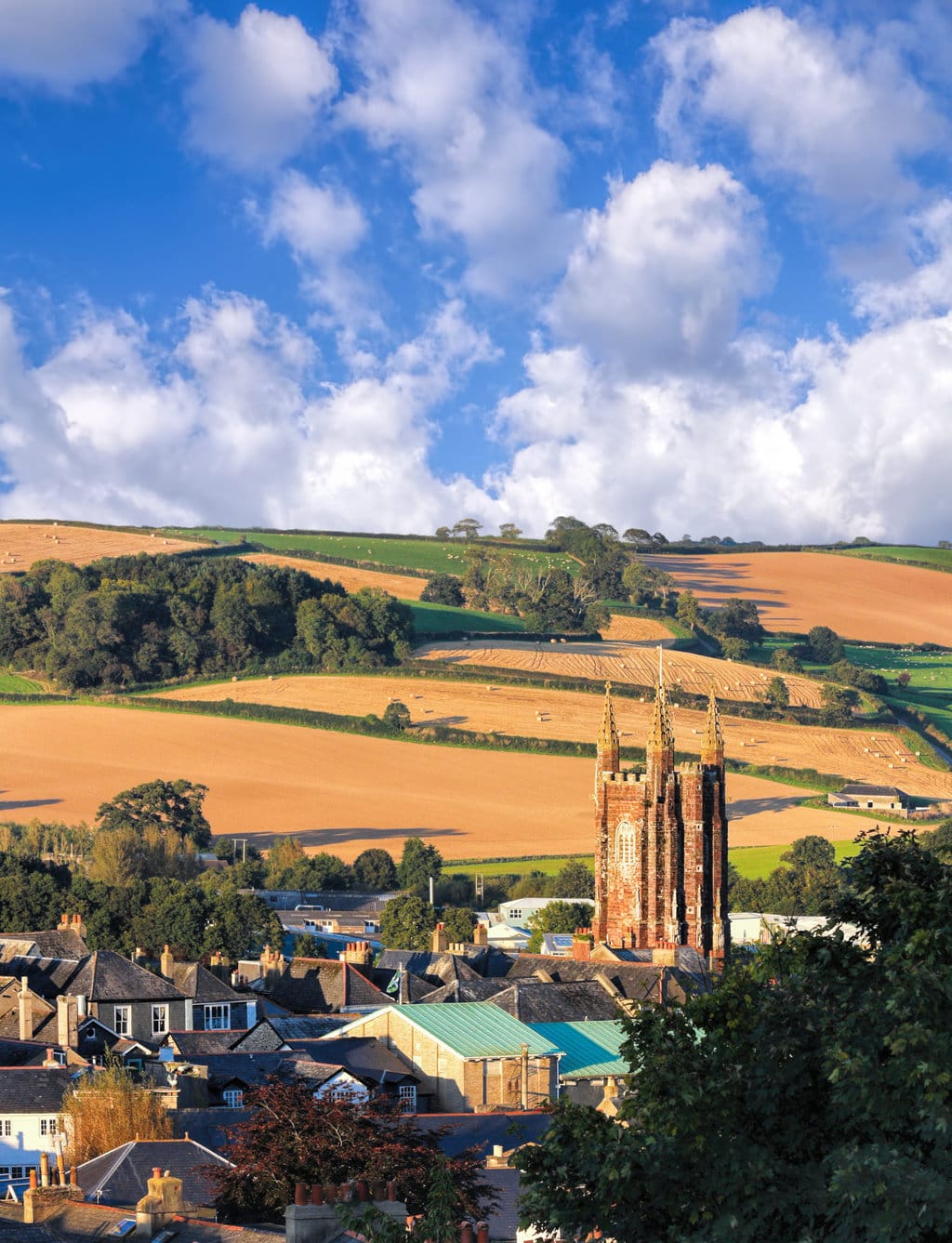 21 of the Best Places to Visit in Devon